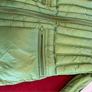 Halifax Traders | Jackets & Coats | Small Puffer Jacket Halifax Trader ...